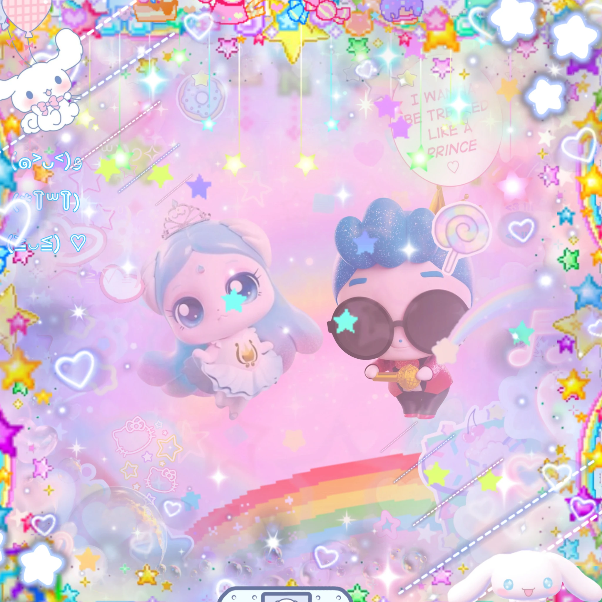 I’m litterally obsessed with these Cutecore pfps | Fandom