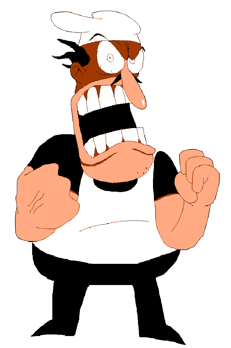 i finally done it | Fandom