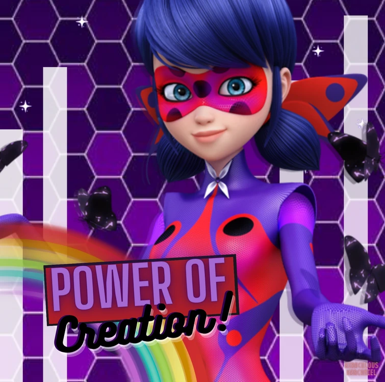 Ladyfly Edit | Fandom