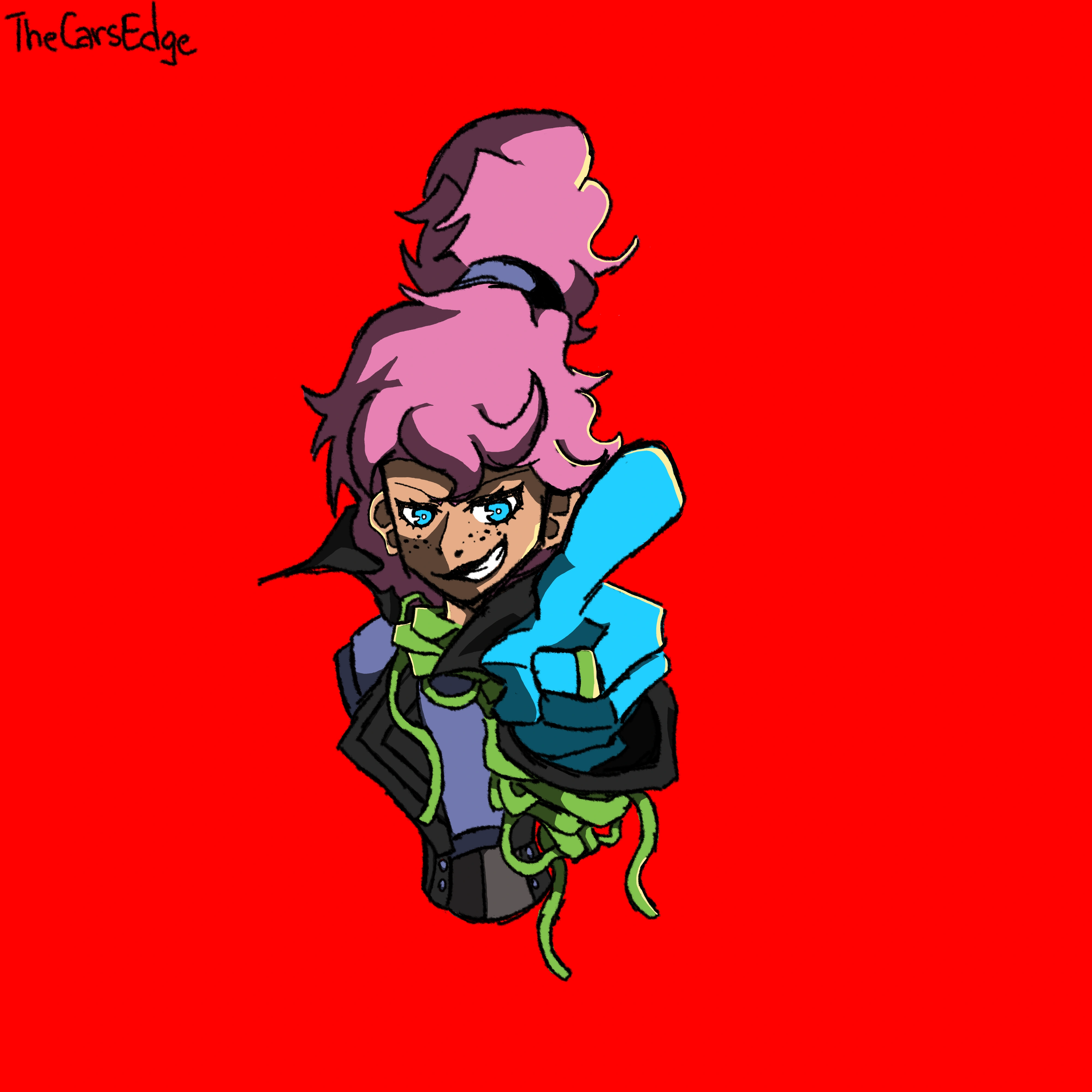 all out attack | Fandom