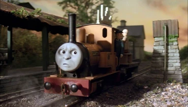Discuss Everything About Thomas the Tank Engine Wiki | Fandom