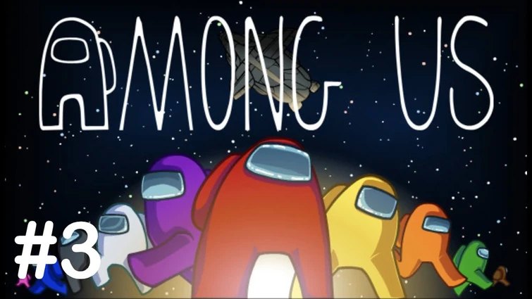 My First Defeat in Among Us... :( | Among Us Gameplay | Fandom