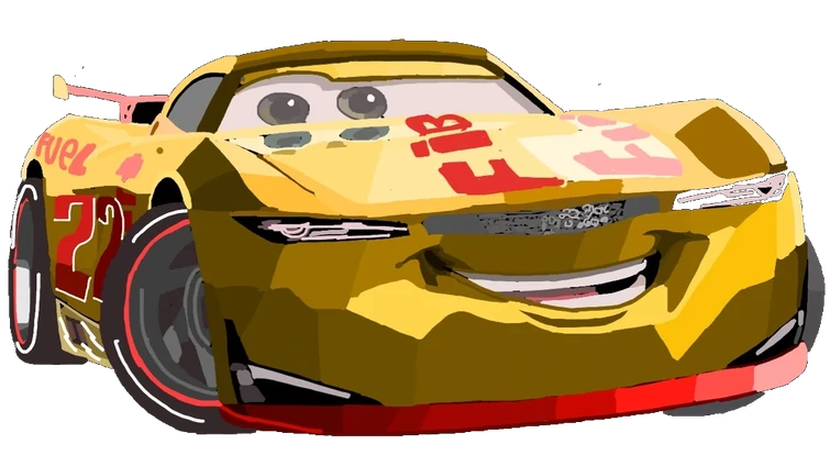 GoGo Logano | Fandom