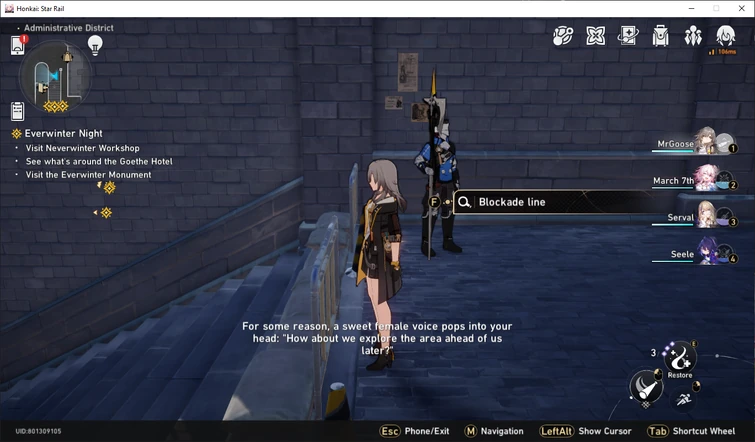 familiar line indeed | Fandom