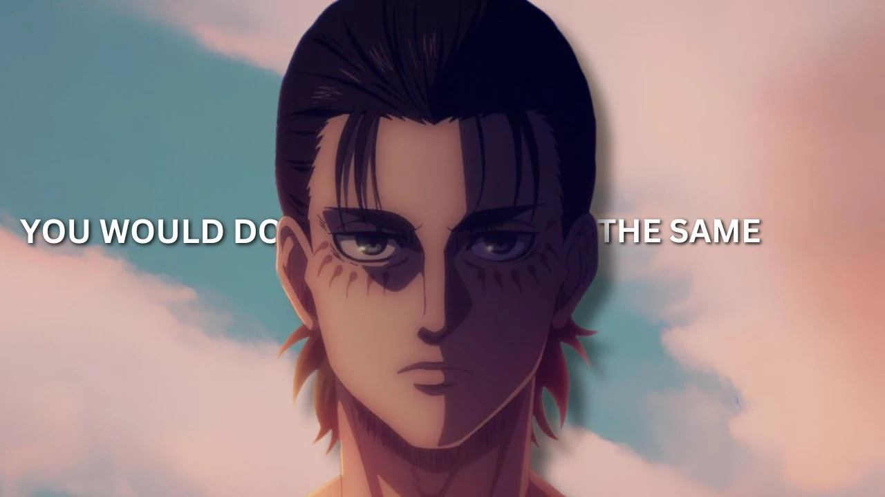 WE ARE THE SAME | Fandom