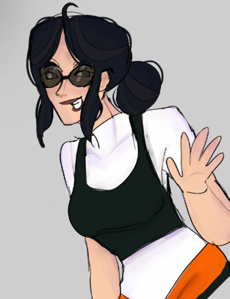 Art dump part 2 | Fandom