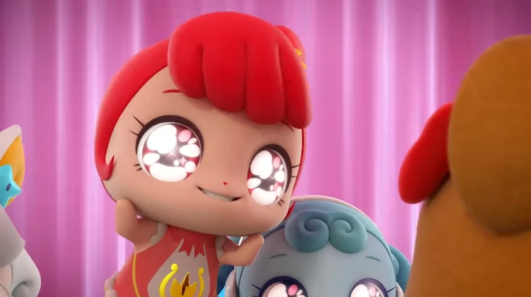 Discuss Everything About Catch! Teenieping Wiki | Fandom