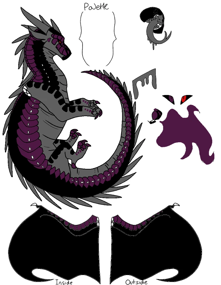 My very first basefill | Fandom