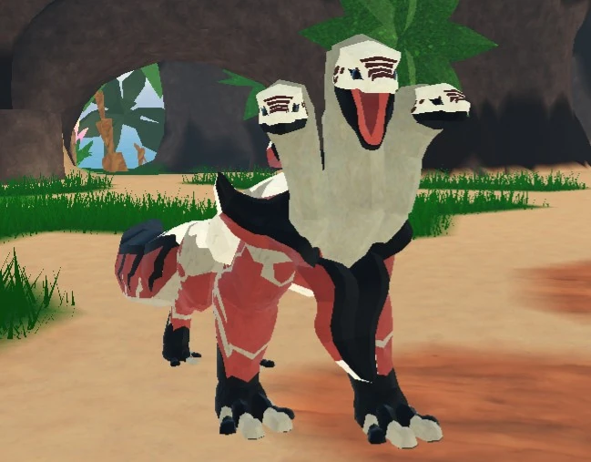 Baby cavengauu is so... scrimbly | Fandom