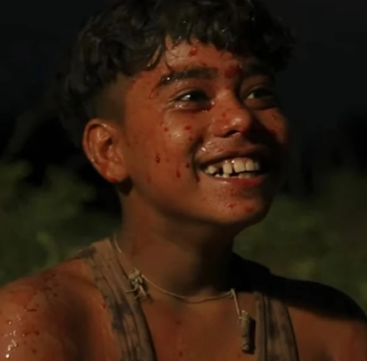 Discuss Everything About Antagonists Wiki | Fandom