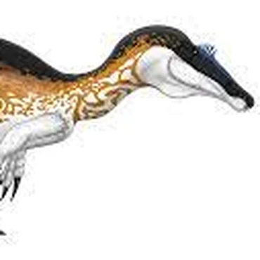 The Most Powerful Theropod - 1:40 | Fandom