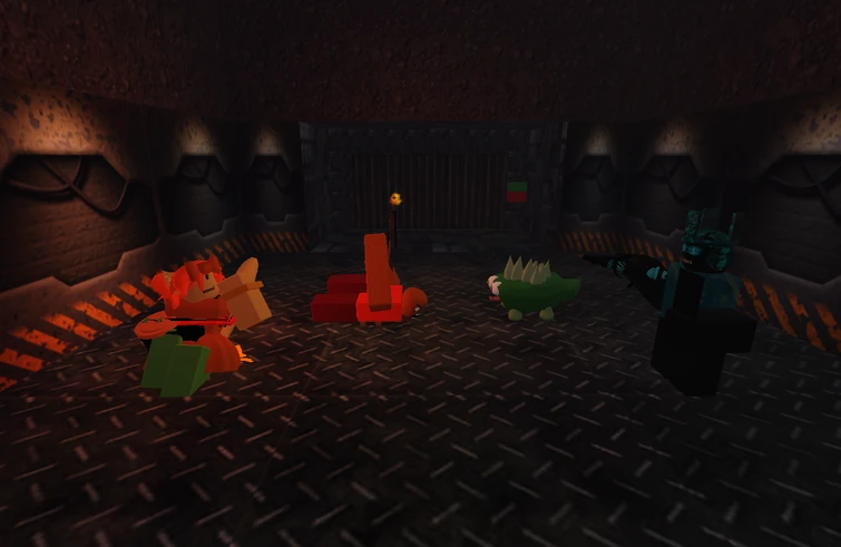 Discuss Everything About The Battle Bricks Wiki | Fandom