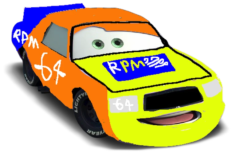 Discuss Everything About Piston Cup Wiki | Fandom