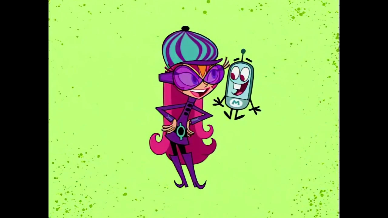 I just found an obscure cancelled Nick show called "The Modifyers" | Fandom