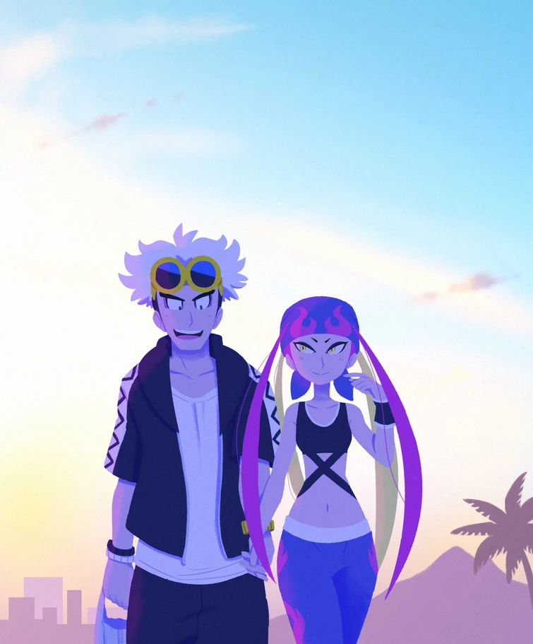 Discuss Everything About Shipping Wiki | Fandom