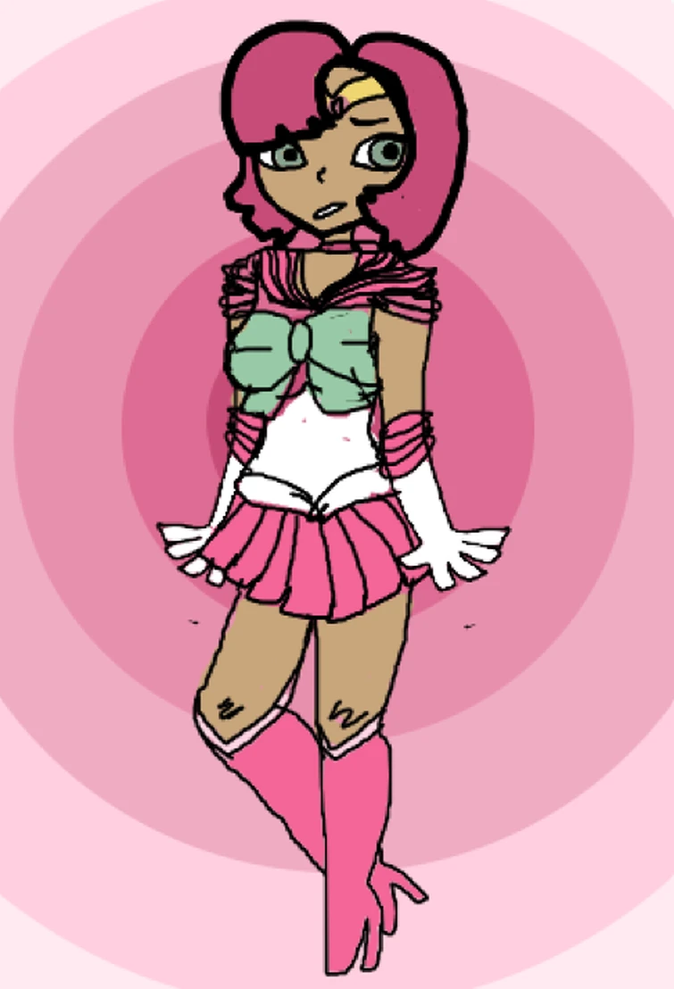 Discuss Everything About Sailor Moon Wiki | Fandom