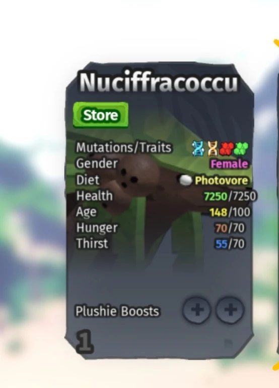 Selling muts | Fandom