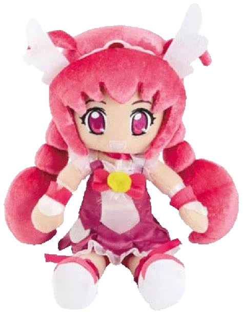 What is your opinion on Cure Happy? | Fandom