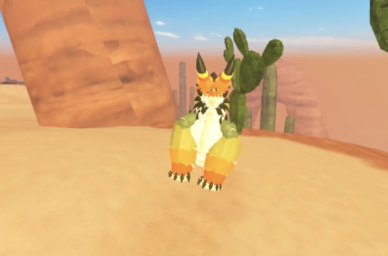 Discuss Everything About Creatures of Sonaria Wiki | Fandom