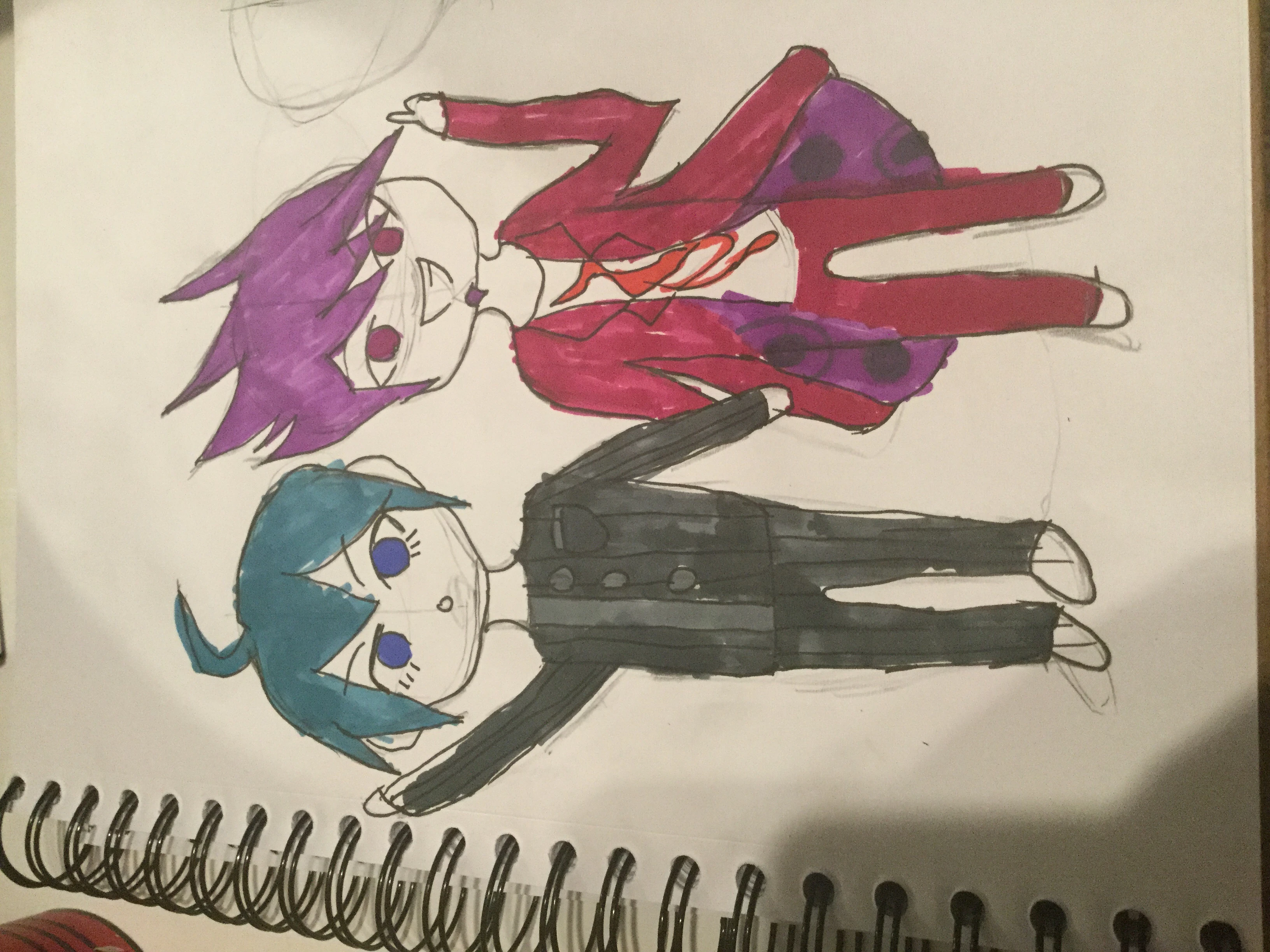Chibi SaiMota | Fandom