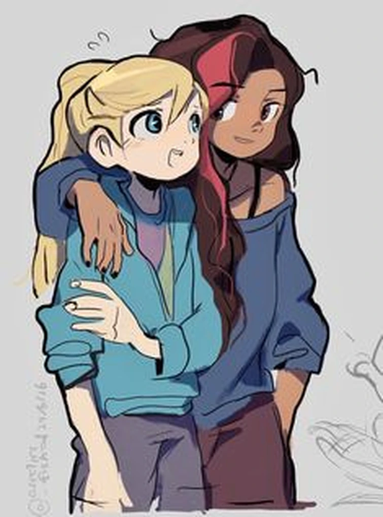 Discuss Everything About Rise of the Brave Tangled Dragons Wiki | Fandom