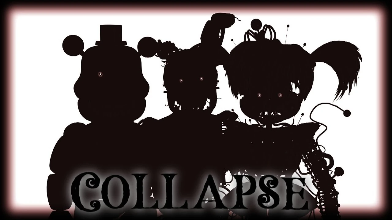 Collapse | Fandom