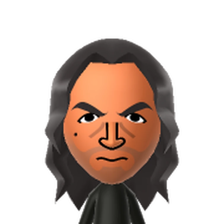 Y'all are sharing some of your mii redesigns? I might as well join the ...