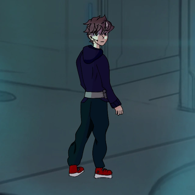 Murray and Ben's rivalry is iconic | Fandom