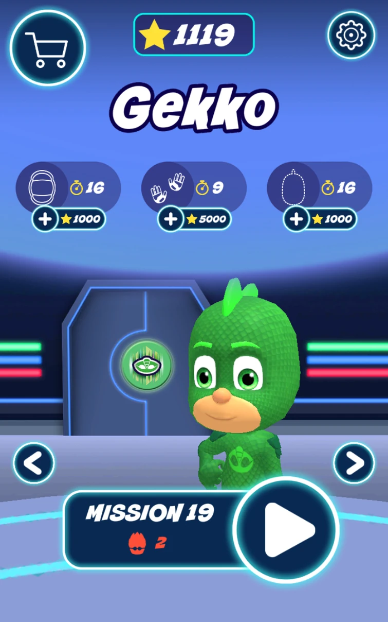 Discuss Everything About PJ Masks Fanon Wikia | Fandom