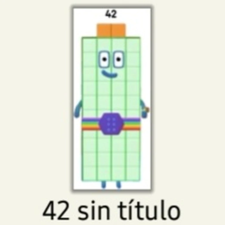 Discuss Everything About Numberblocks Wiki | Fandom