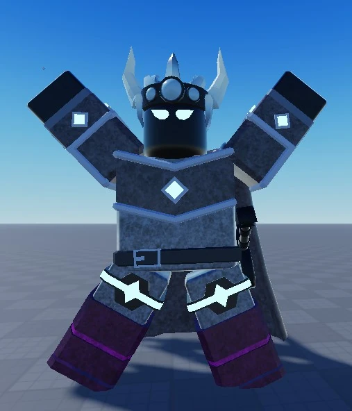 When The Legacy Fallen King sees The New Fallen King | Fandom