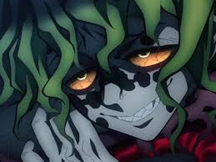 I may have a new obsession starting | Fandom