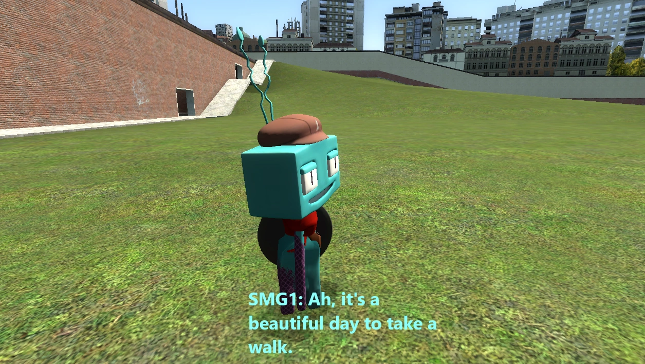 SMG1 meets SMG1 | Fandom