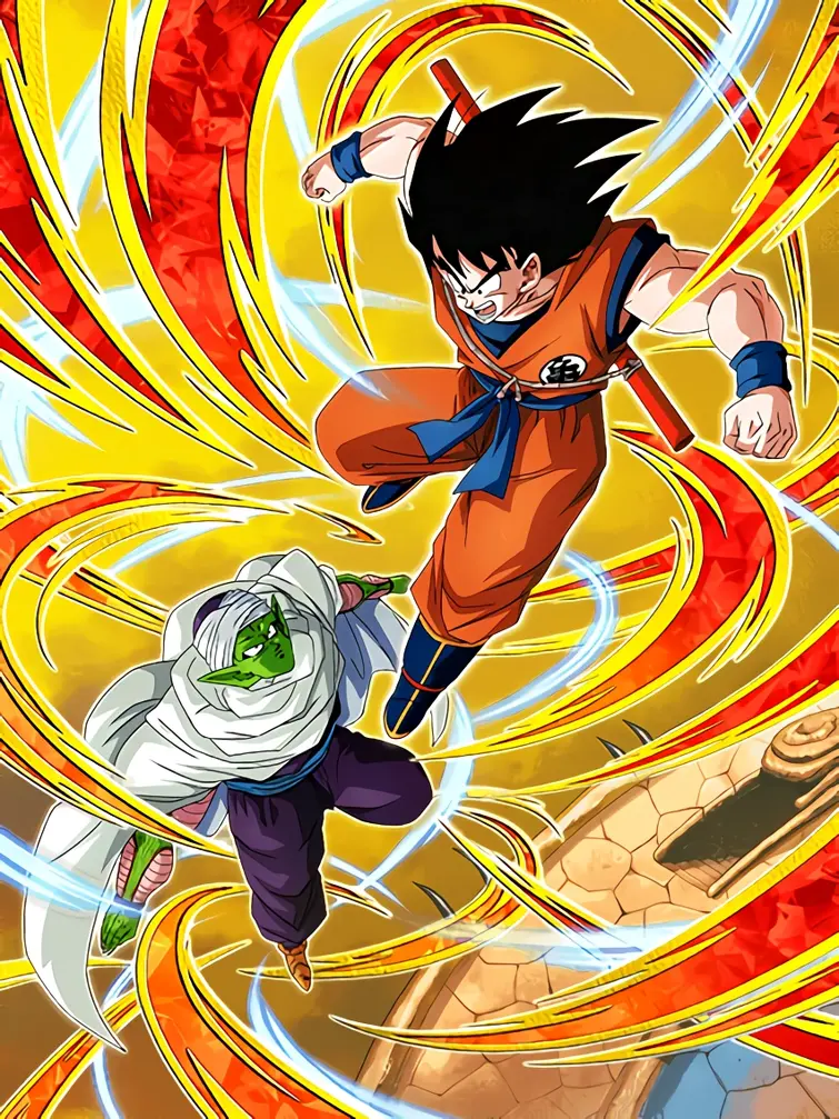 Discuss Everything About Anime Battle Arena (ABA) Wiki | Fandom