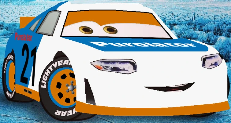 Discuss Everything About Cars custom characters вики | Fandom