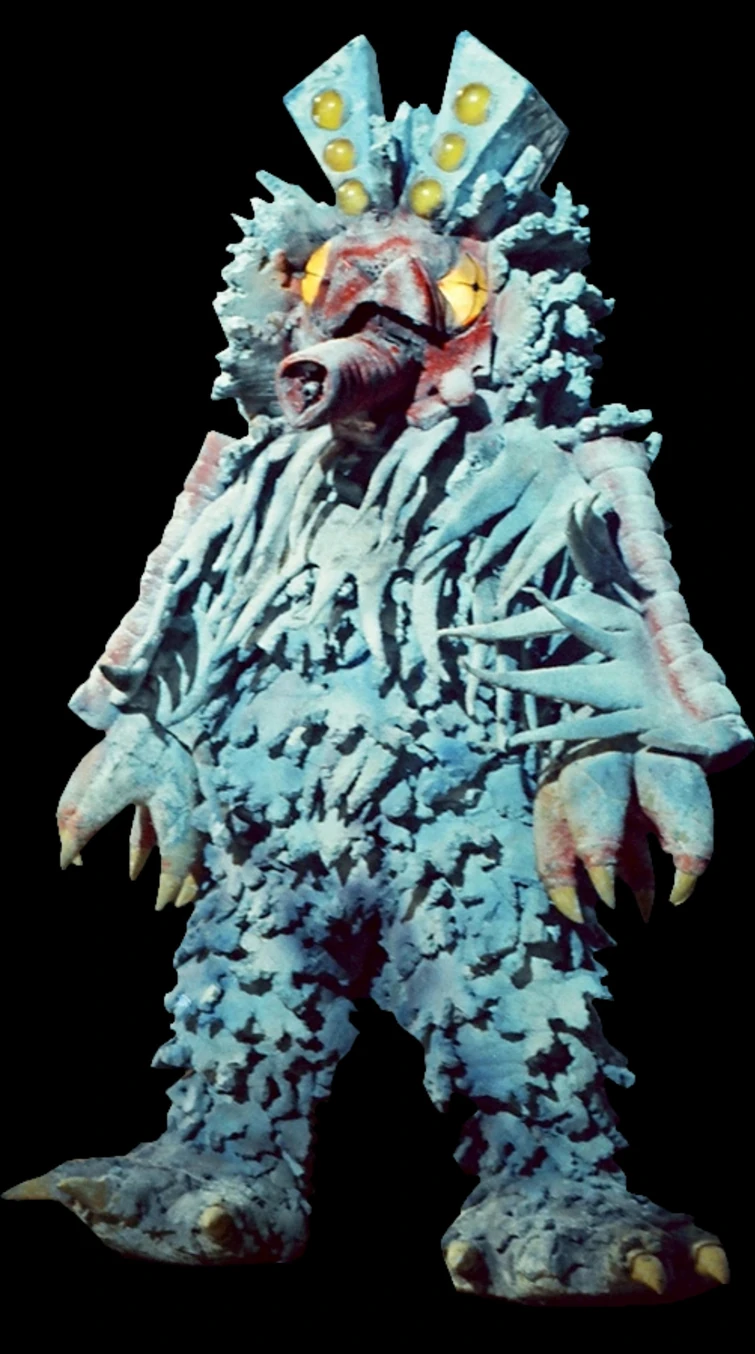The Ultimate Ultraman Kaiju, Kaijin and Seijin Smash or Pass - Part 6 ...