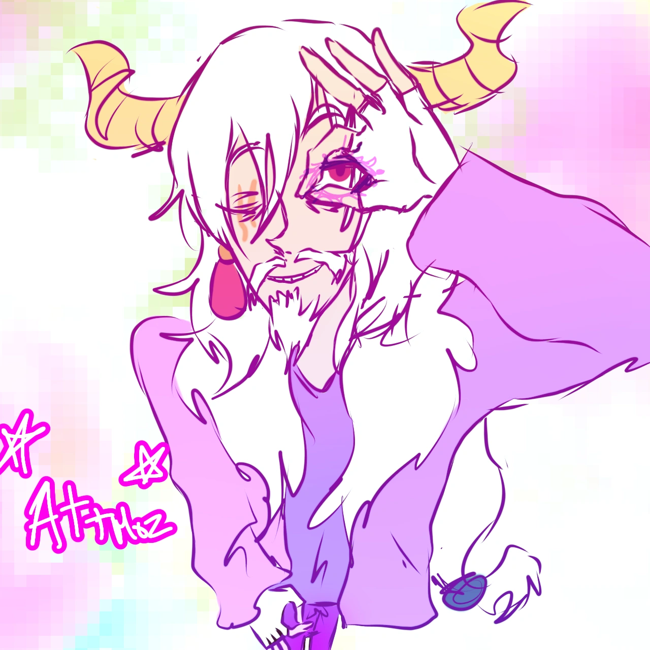 ATTMOZ TIME YEAHHHH?!!!!! | Fandom