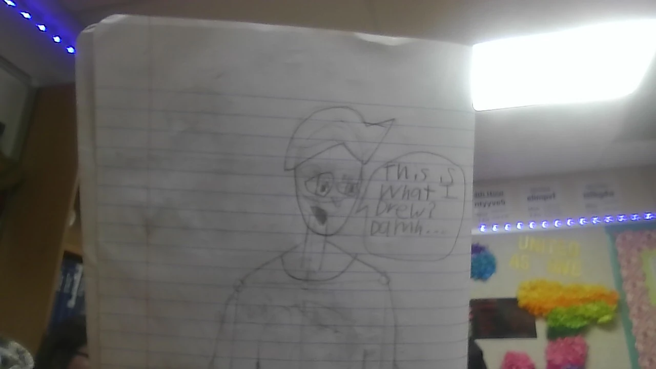 Another Doodle Dump + Something to Note | Fandom