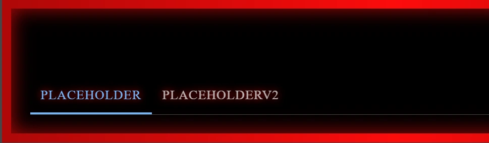 Custom Tabber Assisstance | Fandom