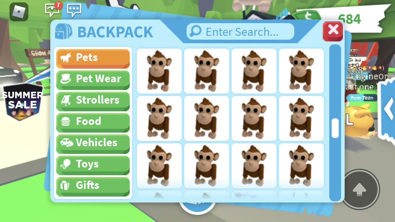 Discuss Everything About Adopt Me! Wiki | Fandom