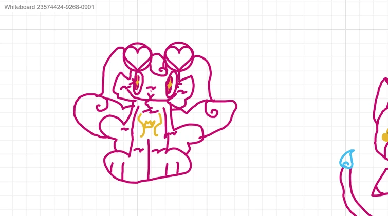 Heartsping art | Fandom