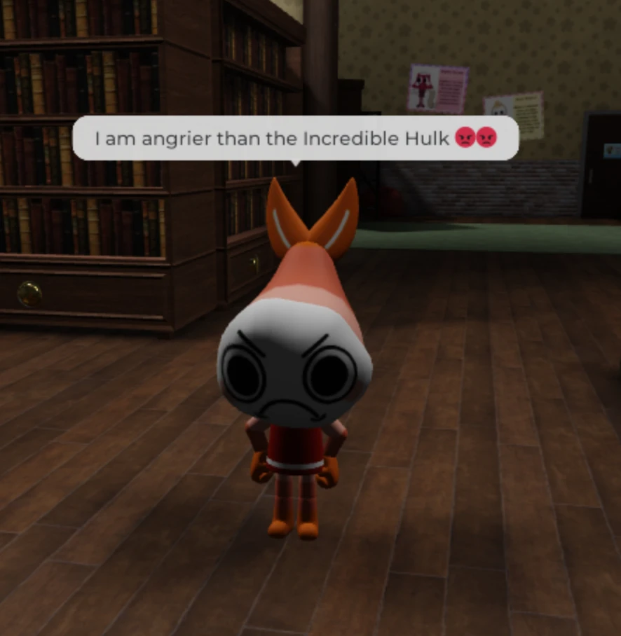 I got pebble on floor 5 | Fandom