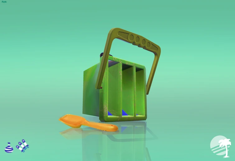 New splatana and New Reskins!! | Fandom