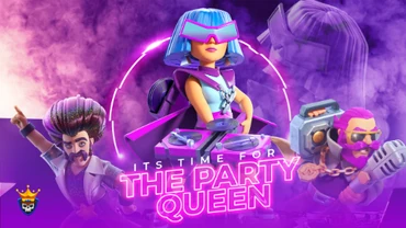 Fav coc hero | Fandom