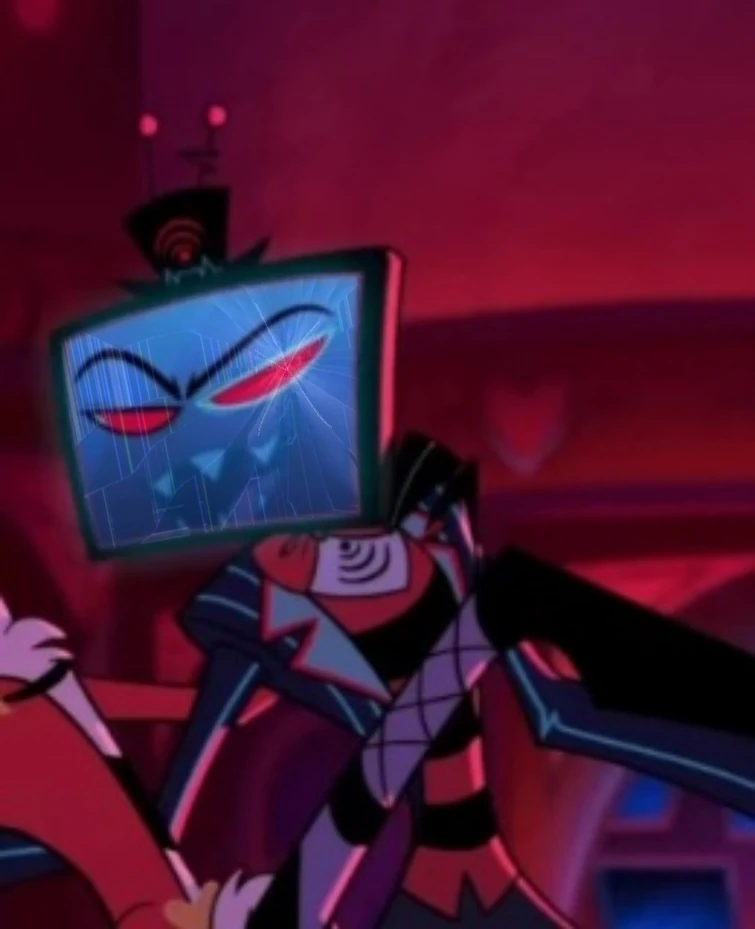 Why does Vox look so girlypop in this pic… | Fandom