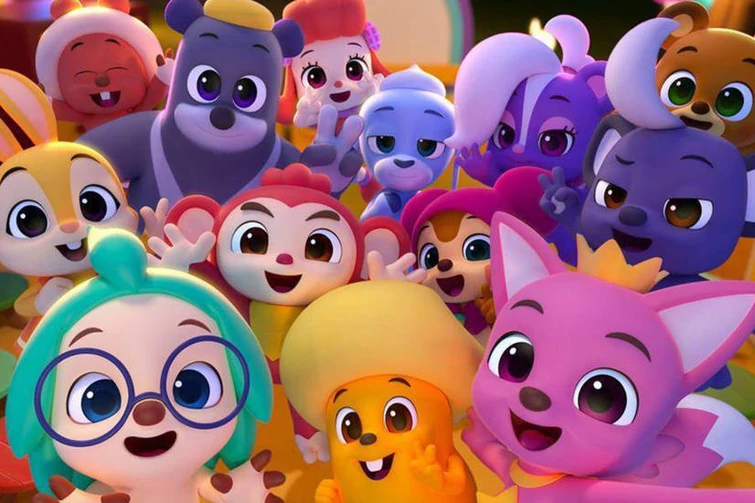 new poster for Wonderstar Season 3! | Fandom