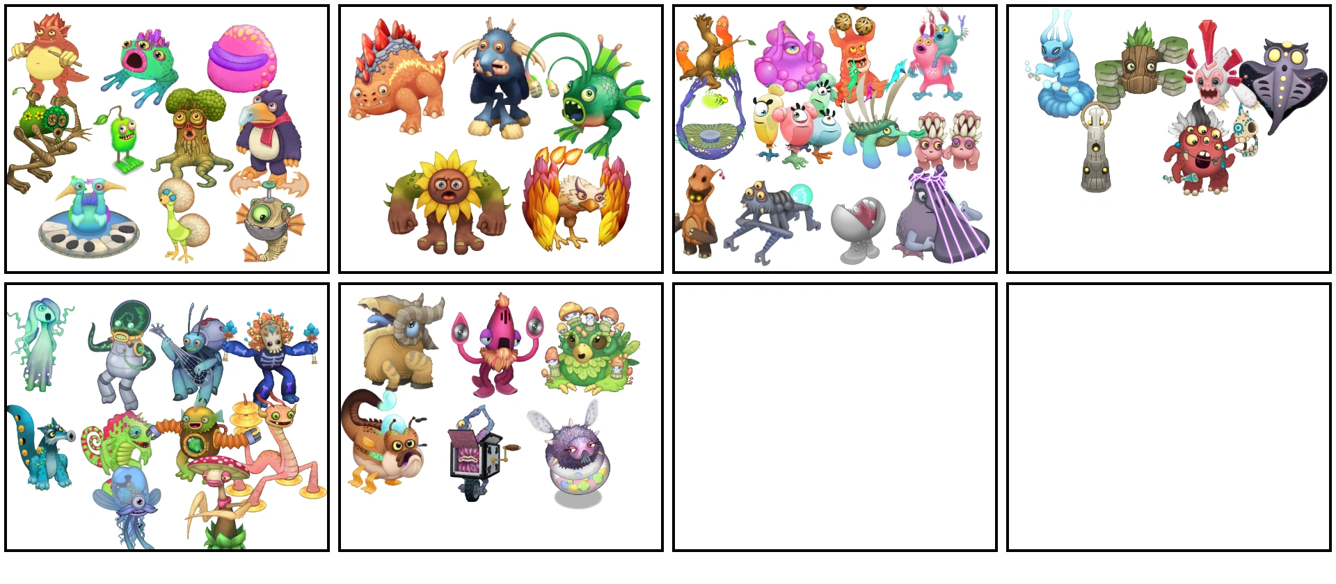 Evry double elemental | Fandom