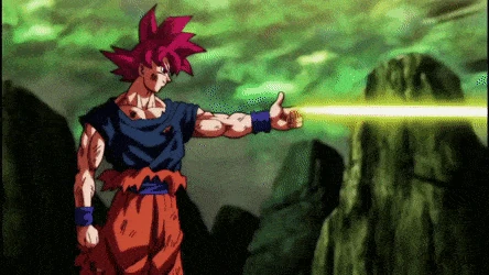 (ULTRA INSTINCT) The Goku UI Experience | Fandom