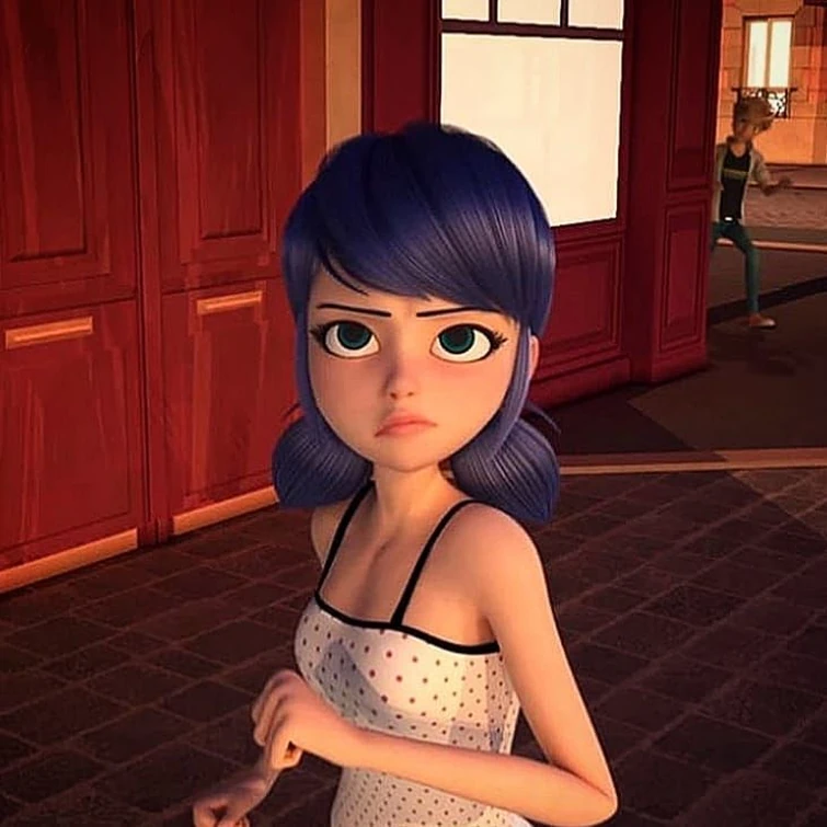 Memefied letter to Marinette haters! | Fandom