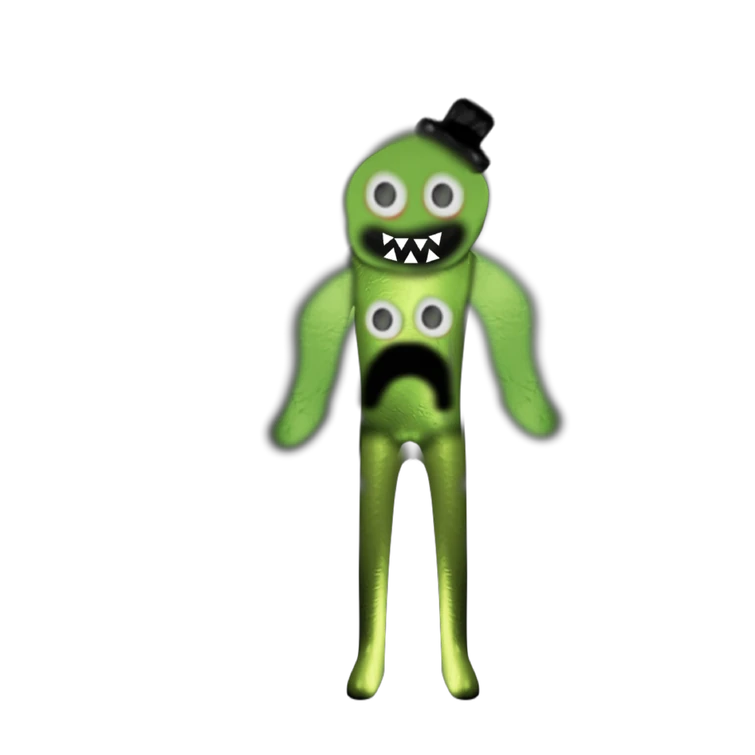 Fanmade character I made: Jelly Joobie | Fandom